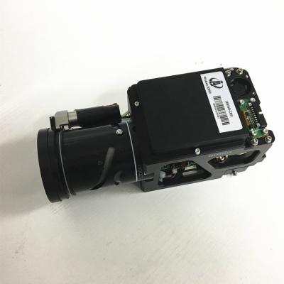 China Continuous Zoom Miniature Airborne Thermal Security Camera 3.7μM ~ 4.8μM for sale