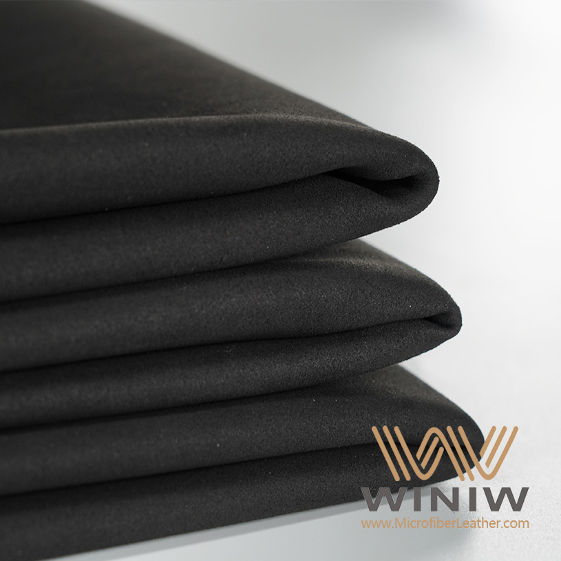Alcantara Suede Car Headliner Fabric Material