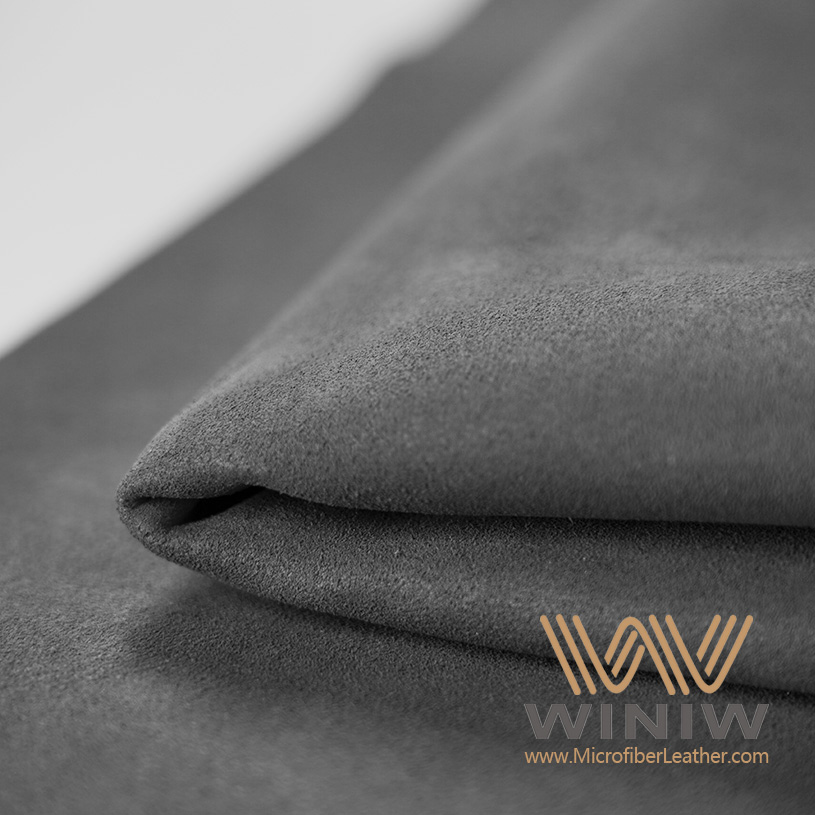 durable suede material 