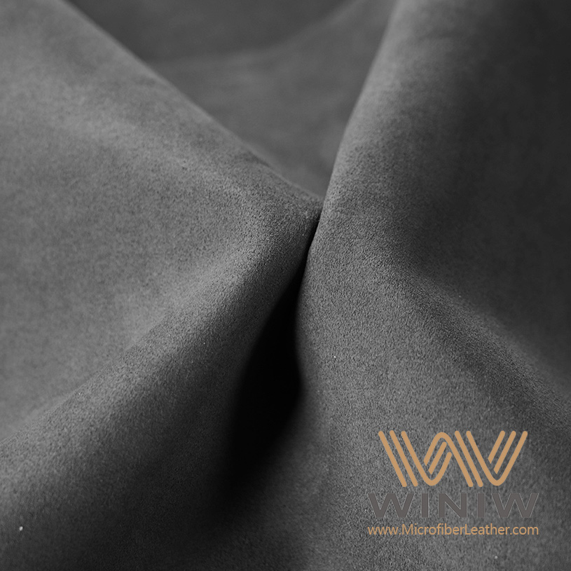 suede leather material for car seats