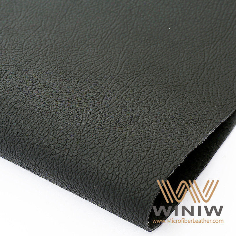microfiber seats Leather