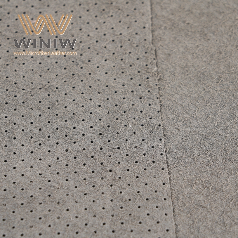 Premium Synthetic Leather Fabric For cars