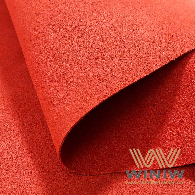 microsuede leather car interiors