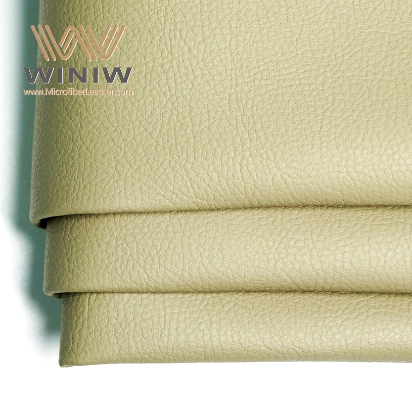 synthetic leather fabric material