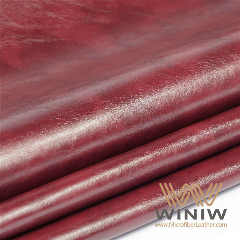 microfiber leather for sofa making
