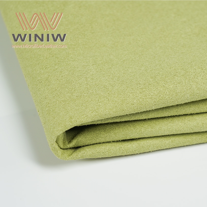 velvet suede leather for jewelry box