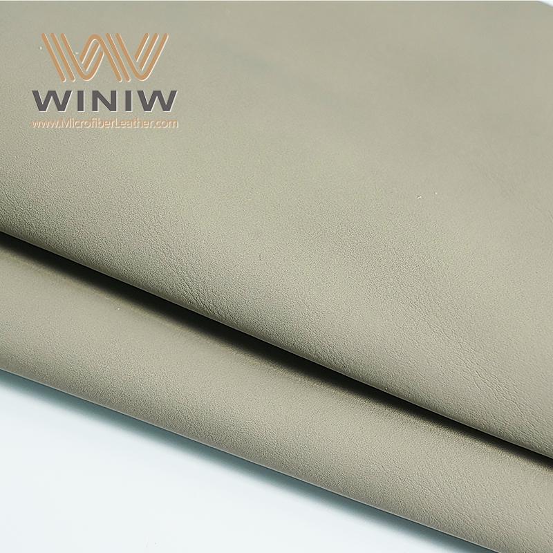 microfiber sofa leather