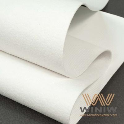 China Football PU Synthetic Leather Waterproof 1.2mm 1.4mm 1.5mm Thickness for sale