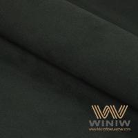 China Automotive Faux Suede Headliner Material Embossed 0.6mm Thickness for sale