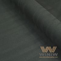 China Automotive Faux Suede Headliner Material Embossed 0.6mm Thickness for sale