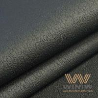 China 1.8mm Thickness Synthetic Leather Fabric TPU Coated Anti Mildew For Shoes for sale