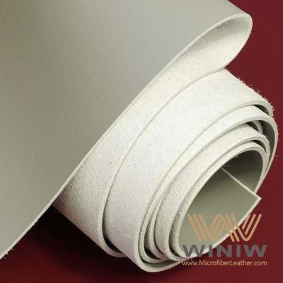 China Men Suede Belt Faux Leather 0.6mm - 3.0mm Thickness Customized for sale