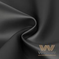 China Anti Mildew Microfiber Bags Vegan Leather Water Resistant Durable 1.2MM Thickness for sale