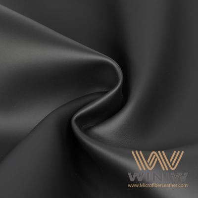 China Anti Mildew Microfiber Bags Vegan Leather Water Resistant Durable 1.2MM Thickness for sale
