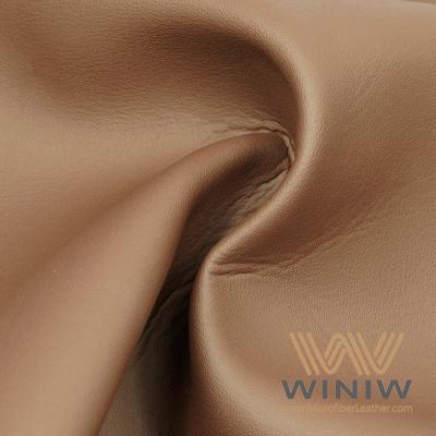 China Vegan PU Faux Leather Printed Vinyl 1.4mm Thickness Waterproof For Bags for sale