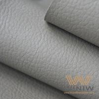 China Non Toxic Bags Vegan Leather Scratch Resistant 1.2mm Microfiber Leather for sale