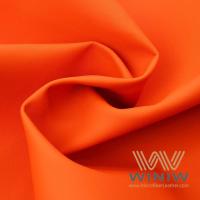 China Automotive PU Faux Leather Upholstery Material Fabric Waterproof For Chairs for sale
