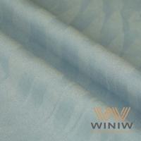China Car Microfiber Faux Suede Fabric Eco Friendly Waterproof Anti Abrasion for sale