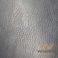 China Soft Faux Garment PU Leather PU Leather DMF Free For Jackets Pants for sale