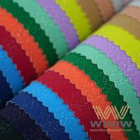 China Crocodile Pattern Garment PU Leather Faux Snakeskin Print Leather For Clothing for sale