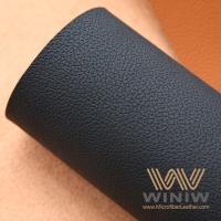 China PU Suede Microfiber Faux Leather Skin Soft Car Upholstery Leather 54'' 55'' for sale