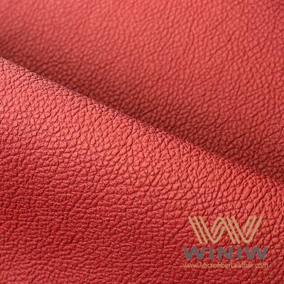 China Car Interior Faux Microfiber Artificial Leather Decorative 0.8mm - 1.3mm Thickness for sale