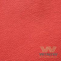 China Car Interior Faux Microfiber Artificial Leather Decorative 0.8mm - 1.3mm Thickness for sale