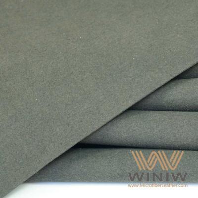China Waterproof Conductive Synthetic Chamois Leather Material For Touch Screen Gloves for sale