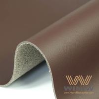 China Vinyl PVC Synthetic Leather PU Embossed Artificial Leather For Furniture for sale