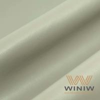 China Stylish And Elegant High Cost Performance Self Adhesive Leather Pu Fabric For Sofa Leather for sale