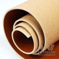 China Sustainable Faux Leather Vegan Friendly Leather Rolls for Automotive Belt Cover Leather for sale
