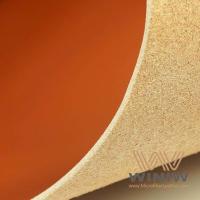 China Sustainable Faux Leather Vegan Friendly Leather Rolls for Automotive Belt Cover Leather for sale