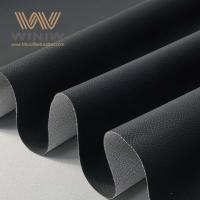 China Best Selling Microfiber Leather Upholstery PVC Leather Material For Car Interior at Reasonable Price place of origin for sale