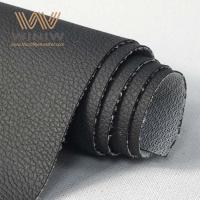 China Best Selling Microfiber Leather Upholstery PVC Leather Material For Car Interior at Reasonable Price place of origin for sale