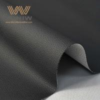 China Best Selling Microfiber Leather Upholstery PVC Leather Material For Car Interior at Reasonable Price place of origin for sale