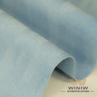 China Wholesale Automotive Vinyl Leather for Car Headliner Upholstery car makers for sale