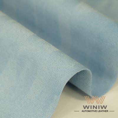 China Wholesale Automotive Vinyl Leather for Car Headliner Upholstery car makers for sale