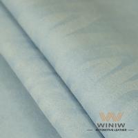 China Wholesale Automotive Vinyl Leather for Car Headliner Upholstery car makers for sale