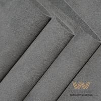 China New Color Custom Car Seat Covers Leather Material Faux Leather using polyurethane for sale