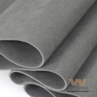 China New Color Custom Car Seat Covers Leather Material Faux Leather using polyurethane for sale