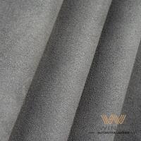 China New Color Custom Car Seat Covers Leather Material Faux Leather using polyurethane for sale