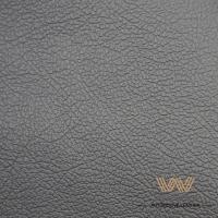 China Custom Headliner Fabric Luxurious Recycled Microfiber Leather synthetic fibers for sale