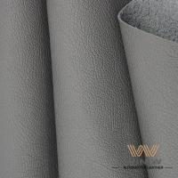 China Custom Headliner Fabric Luxurious Recycled Microfiber Leather synthetic fibers for sale