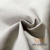 China Using High Quality Raw Material with Environmentally Friendly Vegan Leather Applied in Car Belt Leather for sale