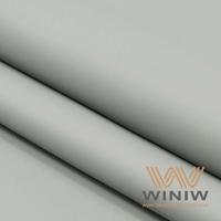 China Automotive or Furniture Artificial Leather Upholstery Embossed for sale