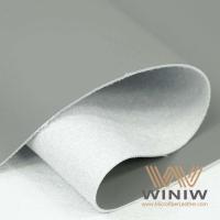 China Automotive or Furniture Artificial Leather Upholstery Embossed for sale