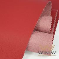 China Excellent Quality with Guaranteed Safety Microfiber Leather for Motorcycle Seat Leather Upholstery for sale