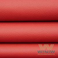 China Excellent Quality with Guaranteed Safety Microfiber Leather for Motorcycle Seat Leather Upholstery for sale