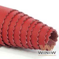 China Excellent Quality with Guaranteed Safety Microfiber Leather for Motorcycle Seat Leather Upholstery for sale