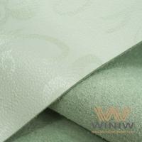 China Shipping Fast With Premium Leather Faux Leather Rexine For Furniture Upholstery for sale